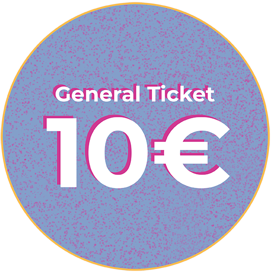 Ticket Information 37 [2019]